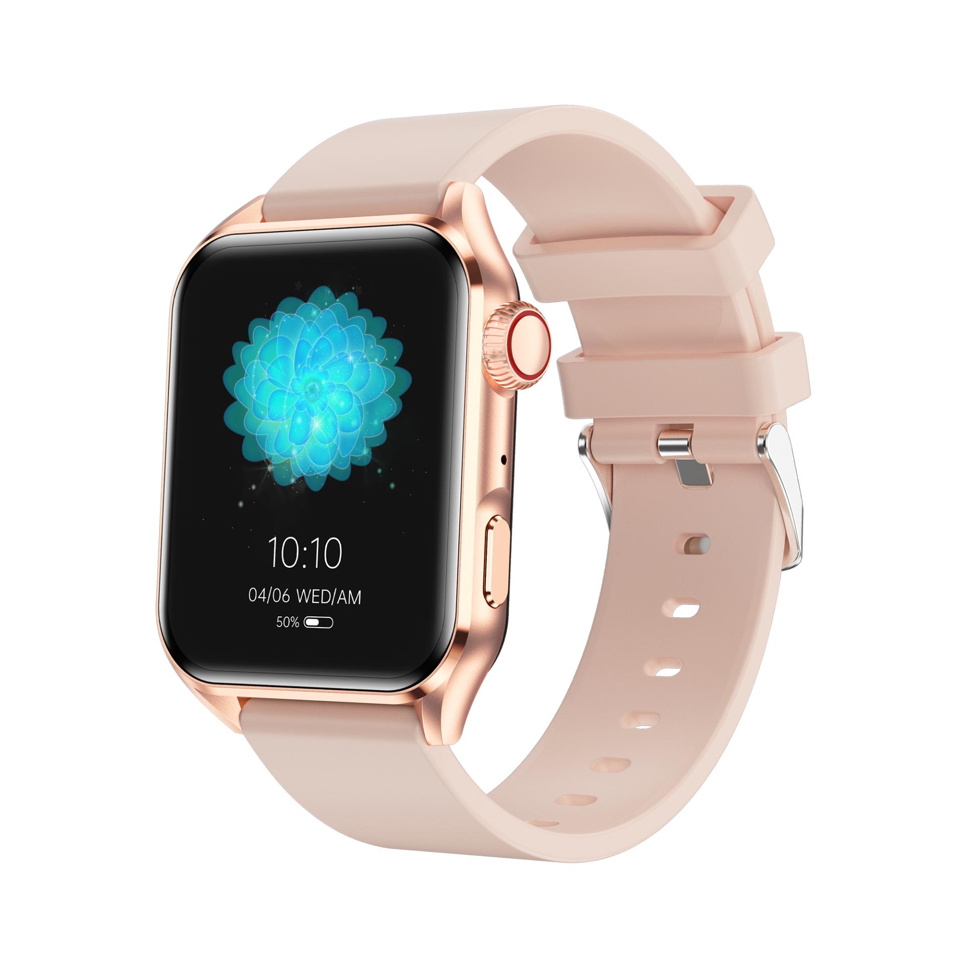 Đồng hồ thông minh Zobo NovaBiz - Màn hình AMOLED