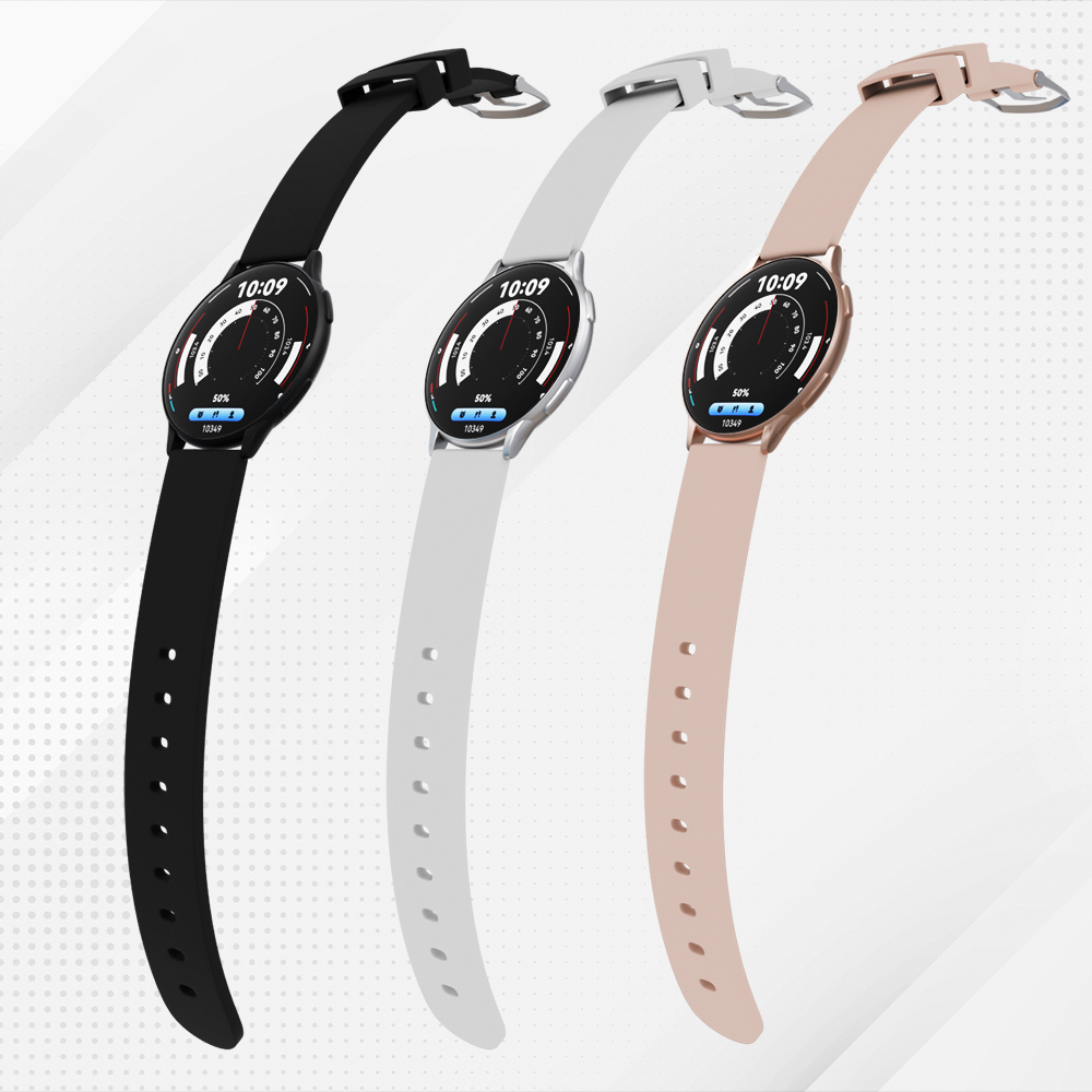 Đồng hồ thông minh Zobo NovaFit - Màn hình AMOLED